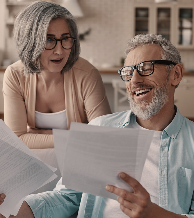 Bravera Wealth | Financial Advisors in Bismarck, Dickinson, Minot & Billings